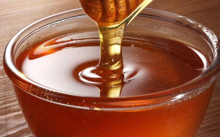 El poder de la miel como antioxidante - Naturval