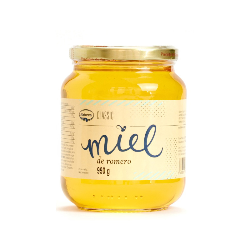 Naturval – Comprar Miel, Polen, Jalea Real, Alimentos 100% naturales